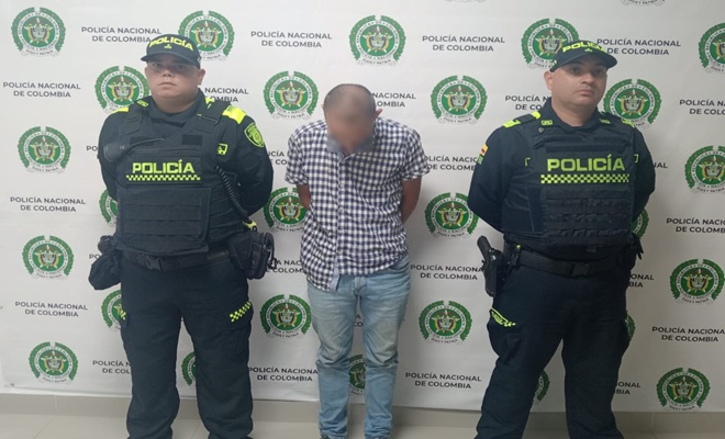 INICIO | Policía Nacional de Colombia